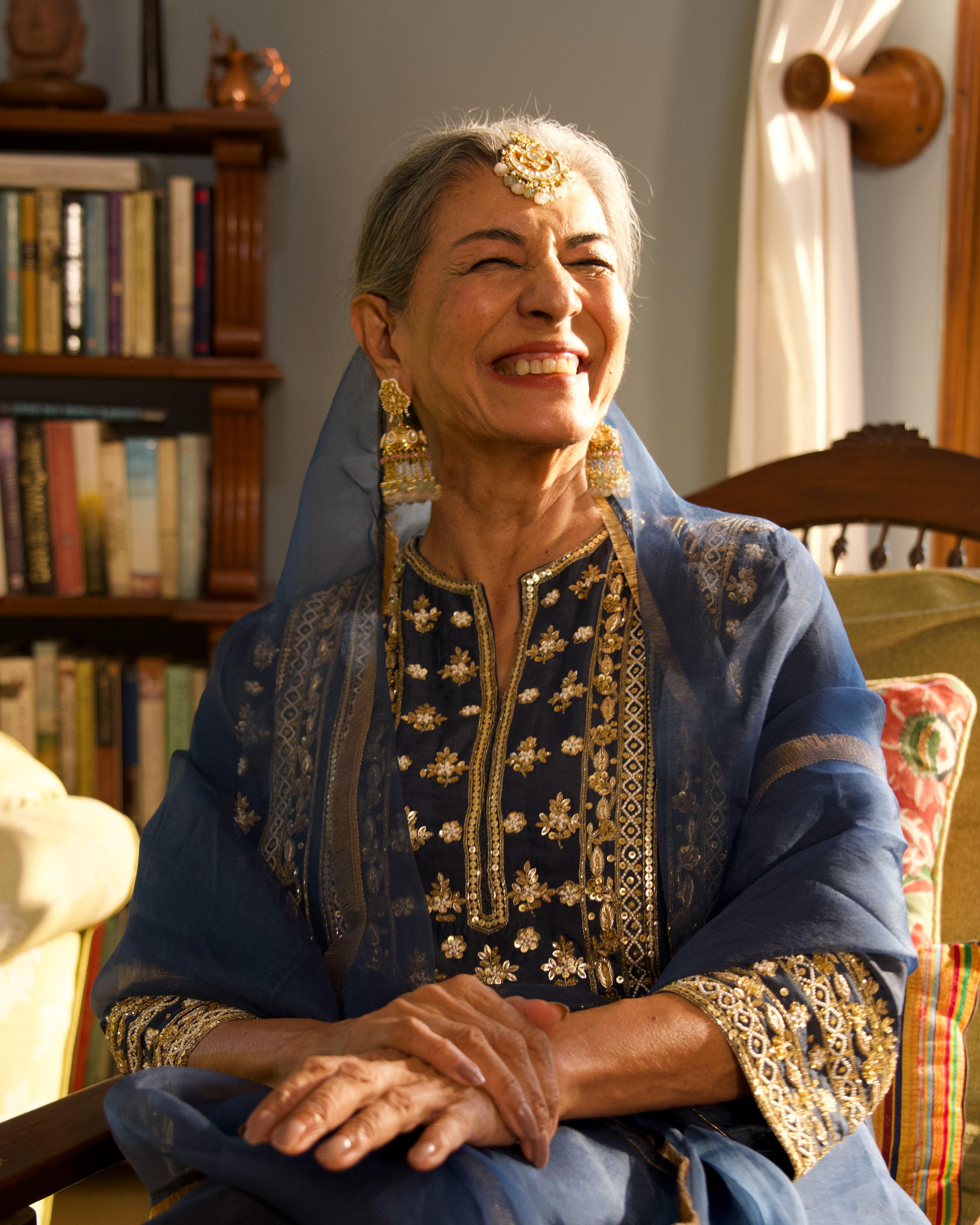 Tabassum – August By Avni